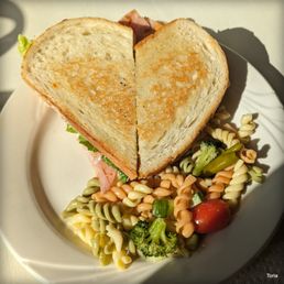 DULCE MAMI CAFÉ RIVERSIDE - Updated December 2025 - 115 Photos & 52 ...