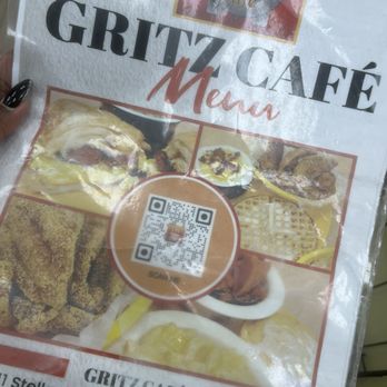 GRITZ CAFE - Updated April 2025 - 1137 Photos & 1212 Reviews - 1911 ...