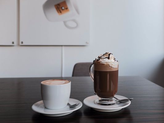 FILICORI ZECCHINI - 235 Photos & 150 Reviews - 12430 Park Potomac Ave ...