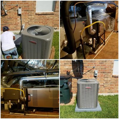 AUSTIN RELIANCE HEATING & A/C - Updated September 2025 - 64 Photos & 69 ...