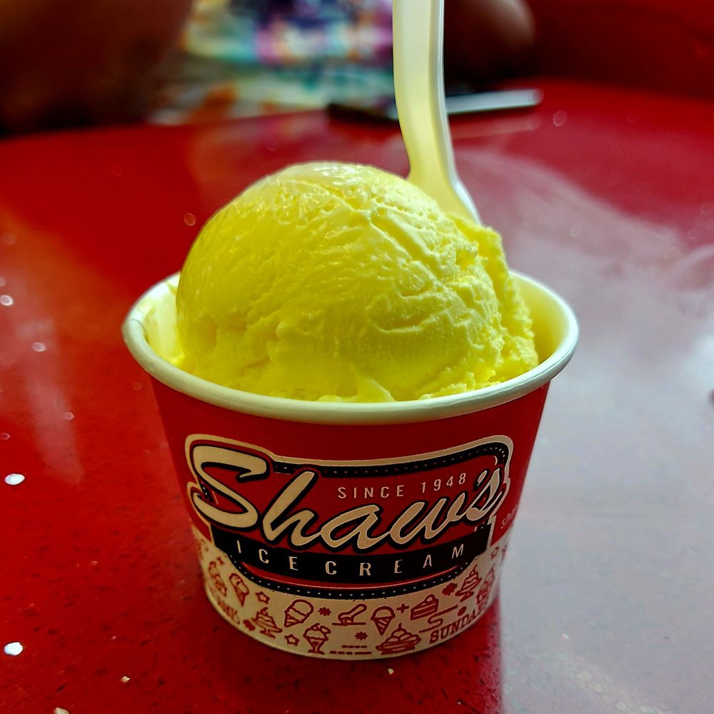 SHAW’S ICE CREAM - Updated August 2025 - 14 Photos & 17 Reviews - 6598 ...