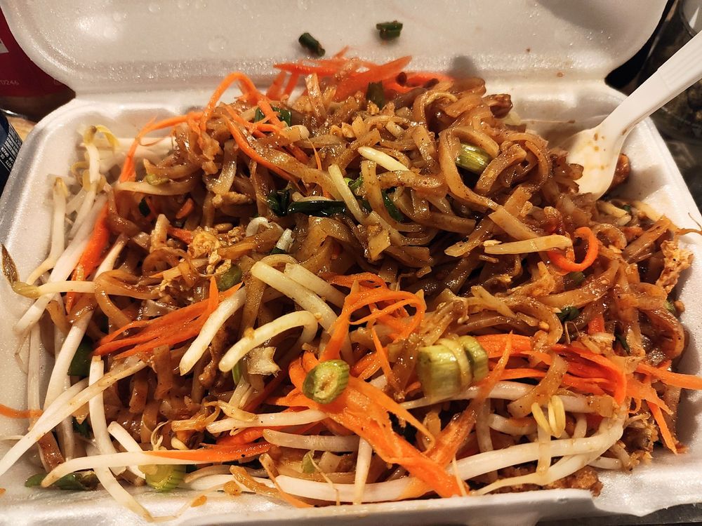 AN OX CAFE - Updated June 2025 - 99 Photos & 53 Reviews - 7411 W ...