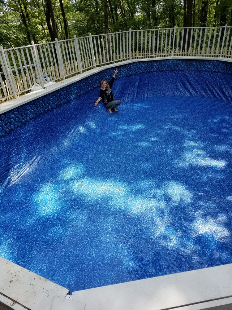 CRYSTAL VISION POOLS - Updated October 2025 - 317 S 3rd St, Hamburg ...