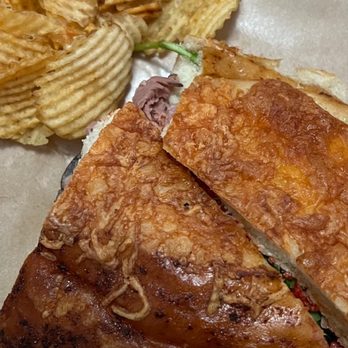 RUBICON DELI - Updated June 2024 - 671 Photos & 919 Reviews - 3715 ...