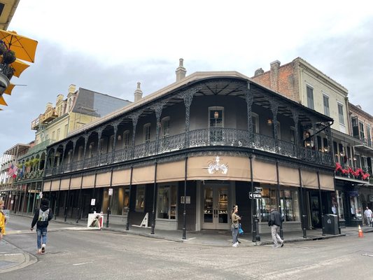 ROYAL STREET - 61 Photos & 29 Reviews - 400 Royal St, New Orleans ...
