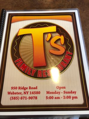 T’S FAMILY RESTAURANT - 28 Photos & 91 Reviews - 950 Ridge Rd, Webster ...