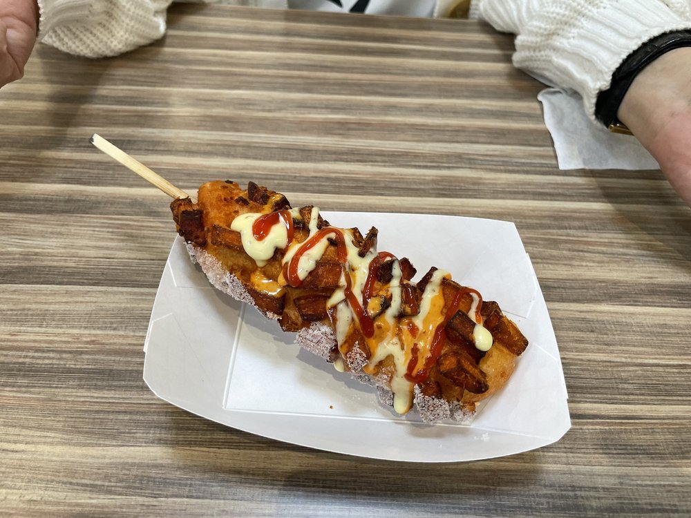 OH K-DOG - Updated August 2025 - 43 Photos & 19 Reviews - 5000 Katy ...