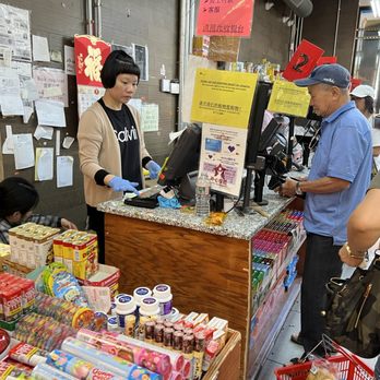 ASIANFRESH FOOD MARKET - Updated December 2025 - 44 Photos & 17 Reviews ...