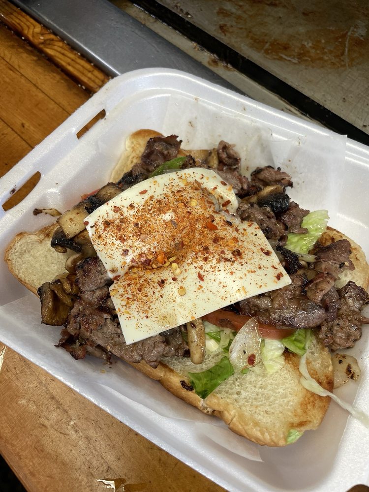 RANCH BURGER - Updated October 2025 - 32 Photos & 51 Reviews - 690 C St ...