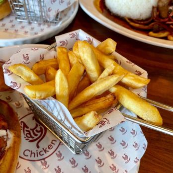 TATYS CHICKEN - Updated September 2025 - 49 Photos & 33 Reviews - 10768 ...