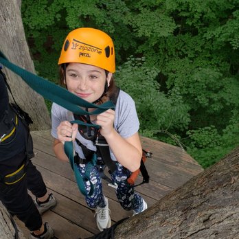 ZIPZONE OUTDOOR ADVENTURES - Updated August 2025 - 123 Photos & 60 ...