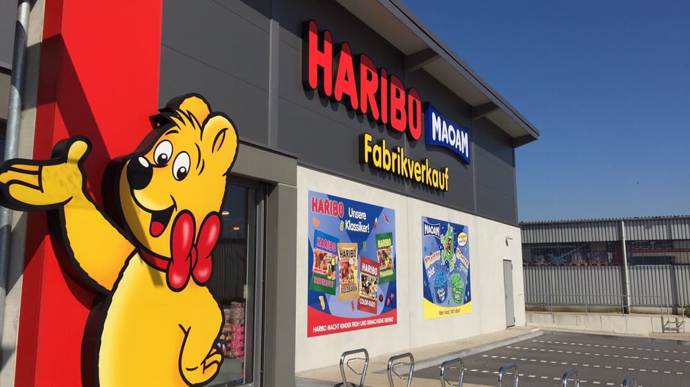 HARIBO - Updated May 2025 - 27 Photos & 13 Reviews - Ruwerstr. 6, Neuss ...