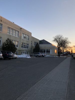 HICKSVILLE MIDDLE SCHOOL - Updated December 2025 - 215 Jerusalem Ave ...