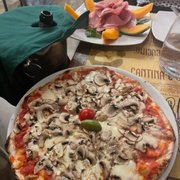 CANTINA E CUCINA - 931 Photos & 641 Reviews - Via del Governo Vecchio ...