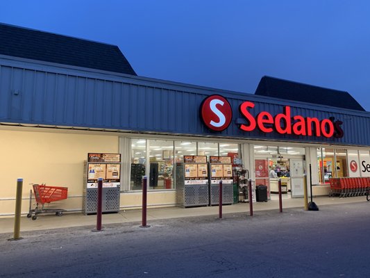 SEDANO’S SUPERMARKET - Updated October 2025 - 16 Reviews - 9688 SW 24th ...