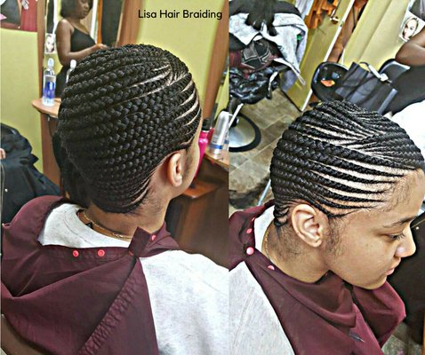 LISA AFRICAN HAIR BRAIDING - Updated September 2025 - 90 Photos - 166 ...