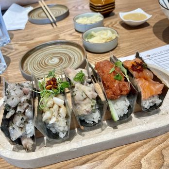 HELLO TEMAKI - Updated July 2024 - 552 Photos & 113 Reviews - 9261 ...