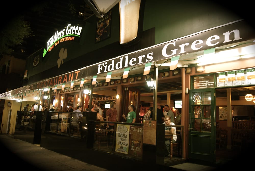 FIDDLERS GREEN - Updated October 2025 - 20 Photos & 18 Reviews - 39 ...