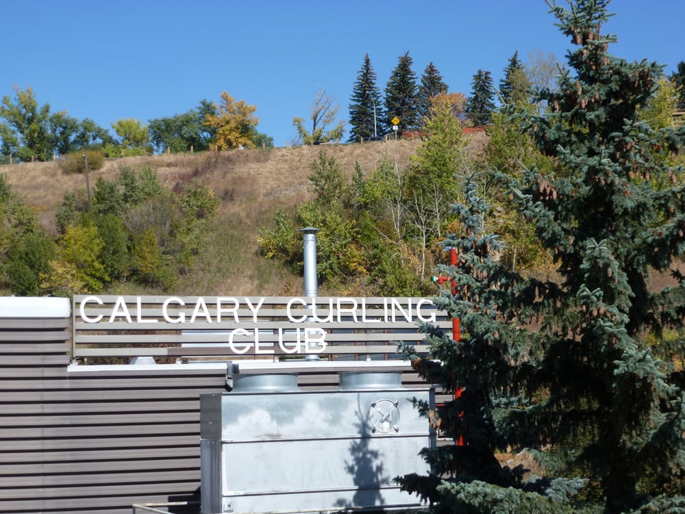 CALGARY CURLING CLUB - Updated January 2026 - 720 3 St NW, Calgary ...