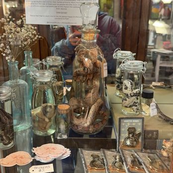 MEMORY DEN ANTIQUE MALL - Updated May 2025 - 200 Photos & 46 Reviews ...