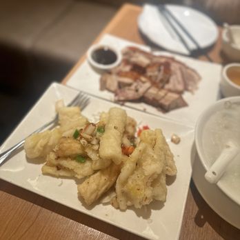 CONGEE QUEEN - Updated April 2025 - 247 Photos & 97 Reviews - 360 Yonge ...