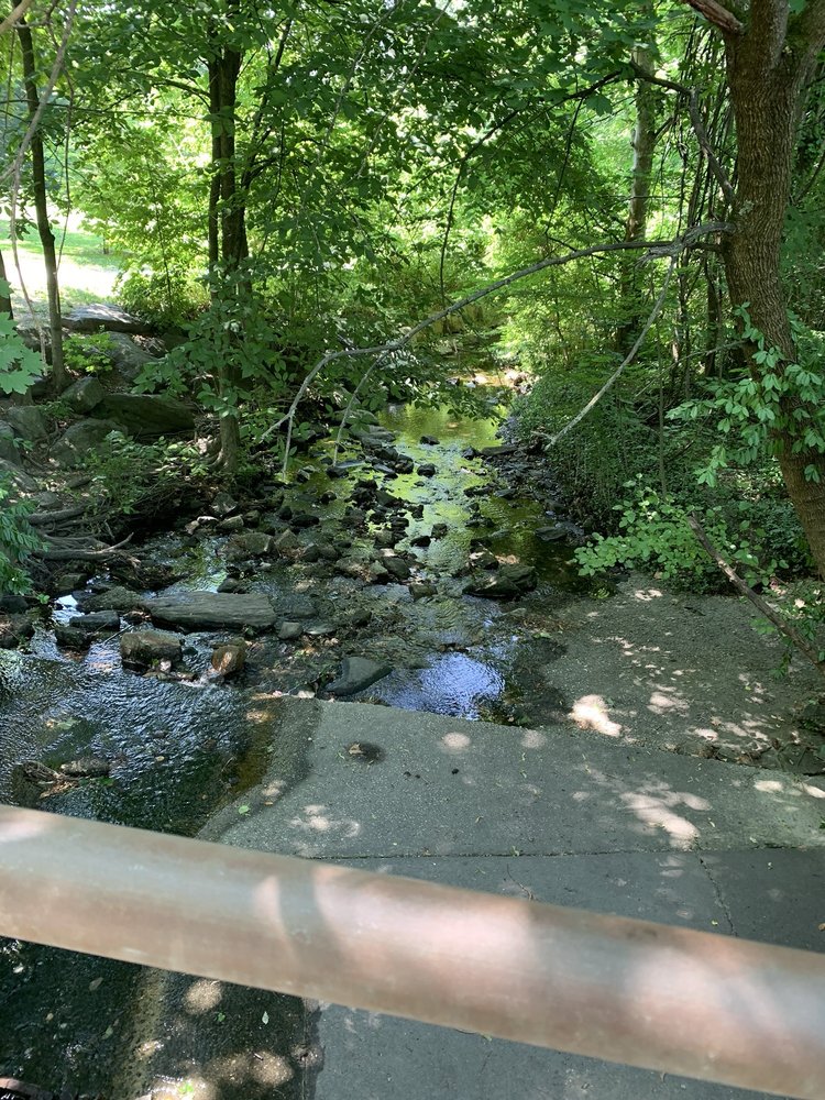 MERION BOTANICAL PARK - Updated September 2025 - 100 Merion Rd, Merion ...