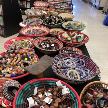 PAN-AFRICAN CONNECTION - Updated December 2025 - 103 Photos & 36 ...