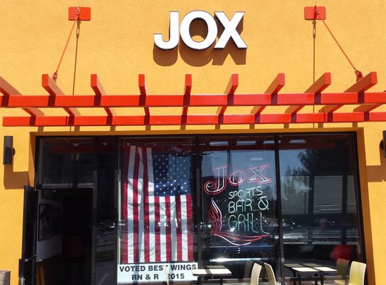 JOX SPORTS BAR & GRILL - Updated September 2025 - 63 Photos & 80 ...