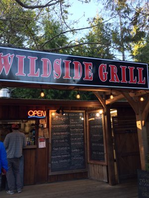 WILDSIDE GRILL - 91 Photos & 131 Reviews - Seafood - 1180 Pacific Rim ...