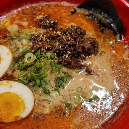 TETSUMEN RAMEN - Updated October 2025 - 866 Photos & 583 Reviews - 697 ...