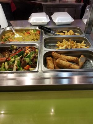 RUBY THAI KITCHEN - 26 Photos & 51 Reviews - 5610 Meadowood Mall Cir ...