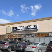 THE BAGEL DELI & RESTAURANT - 630 Photos & 916 Reviews - Delis - 6439 E ...