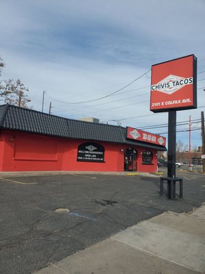 CHIVIS TACOS - Updated December 2025 - 20 Photos & 25 Reviews - 2101 E ...