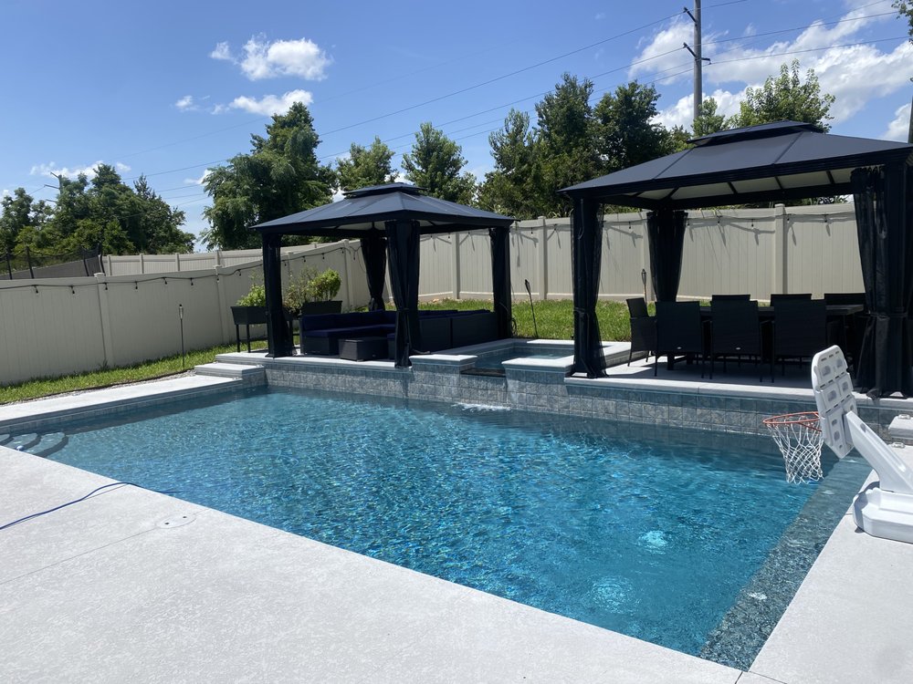 PURE LIVING POOL AND SPA - Updated July 2025 - New Smyrna Beach ...