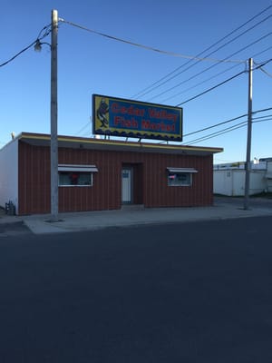 CEDAR VALLEY FISH MARKET - Updated September 2025 - 11 Photos & 14 ...