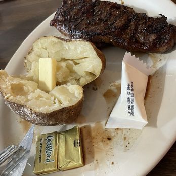 HACKS STEAK SHACK - Updated December 2025 - 10 Photos - 210 W 1st St ...