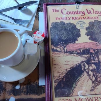 COUNTRY WAY - Updated April 2025 - 2835 Photos & 2812 Reviews - 5325 ...