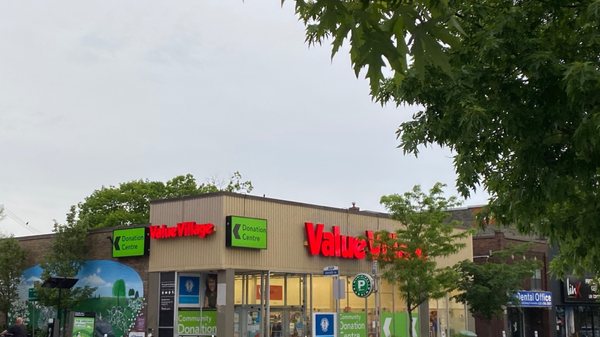 VALUE VILLAGE - Updated December 2024 - 20 Photos & 15 Reviews - 2119 ...