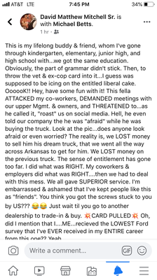 MARK MCLARTY FORD LINCOLN - Updated December 2025 - 15 Photos & 59 ...