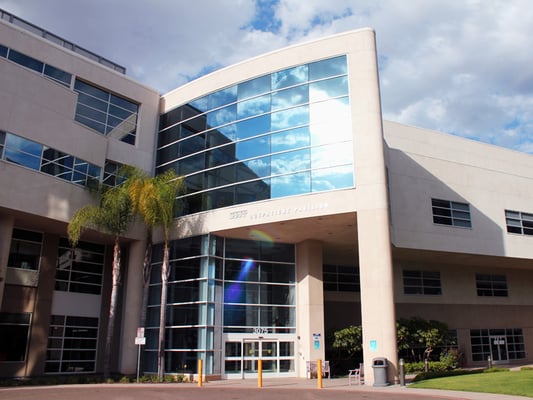 SHARP MEMORIAL OUTPATIENT PAVILION - Updated January 2026 - 44 Photos ...