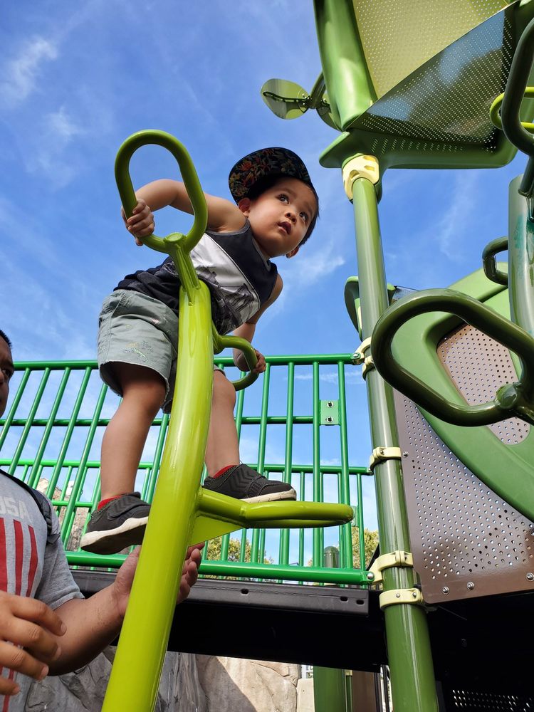 INSPIRATION PLAYGROUND - 27 Photos & 10 Reviews - 10201 NE 4th St ...