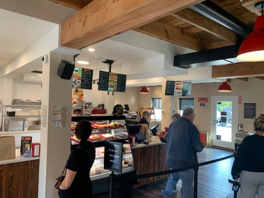 BAGELMAN - Updated November 2025 - 22 Reviews - 312 Danbury Rd, New ...