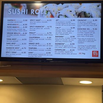 SUSHI TAKATSU - Updated November 2025 - 137 Photos & 163 Reviews - 733 ...