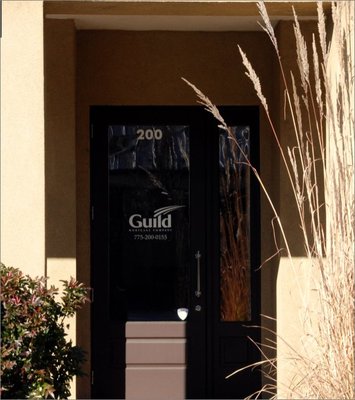 GUILD MORTGAGE COMPANY - RENO LAKESIDE BRANCH - 6990 S McCarran Blvd ...