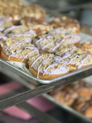 GROUNDS DONUT HOUSE - Updated October 2025 - 211 Photos & 64 Reviews ...