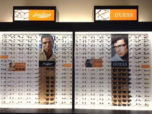 RHEA BUTCHEY, OD - VISIONWORKS - Updated January 2026 - 16 Reviews ...