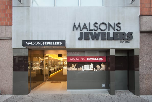 Malsons Jewelers 464 86th St Brooklyn NY 11209 US MapQuest
