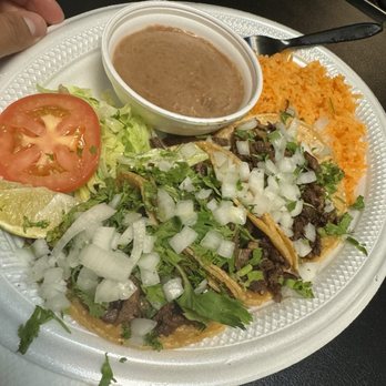 TACOS AZTECA - Updated August 2025 - 100 Photos & 172 Reviews - 3705 S ...
