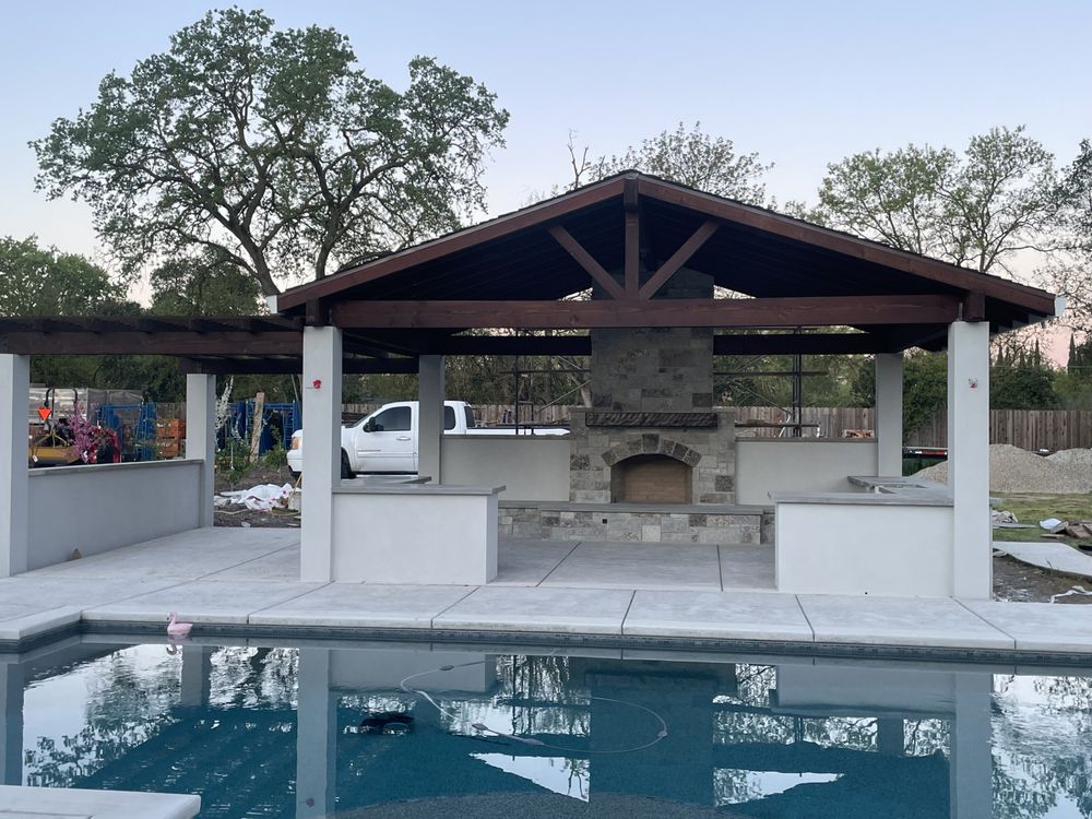 JERAMIE JOHNSON’S LATH & PLASTER - Updated May 2024 - Request a Quote ...