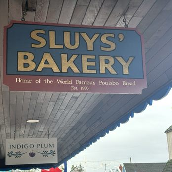 SLUYS POULSBO BAKERY - Updated June 2025 - 1107 Photos & 946 Reviews ...